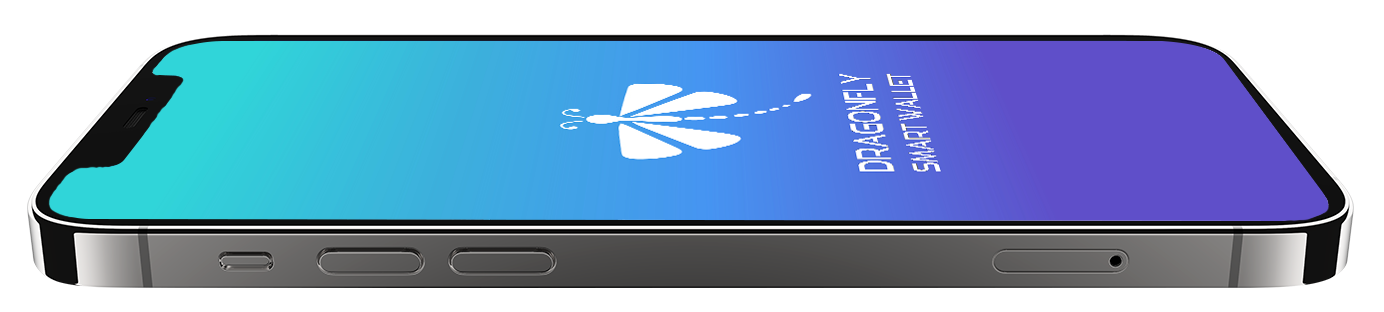 Rewards - Dragonfly Smart Wallet™